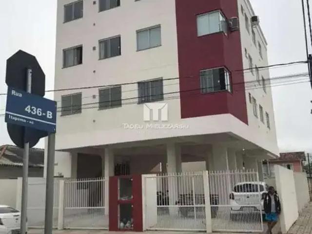 Apartamento para Venda em Itapema/SC Morretes 1 Quartos