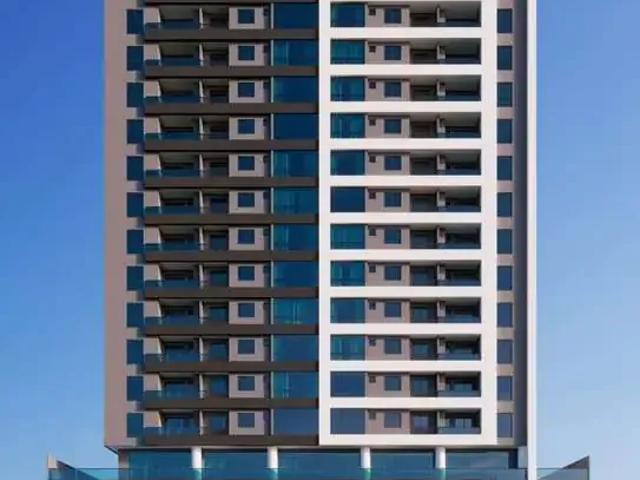 Apartamento para Venda em Itapema/SC Morretes 1 Quartos