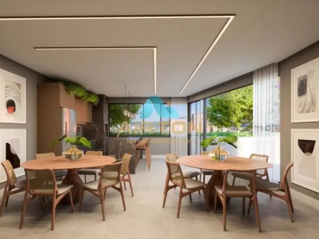Apartamento para Venda em Itapema/SC Morretes 1 Quartos