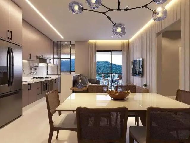 Apartamento para Venda em Itapema/SC Morretes 2 Quartos