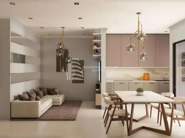 Apartamento para Venda em Itapema/SC Morretes 2 Quartos
