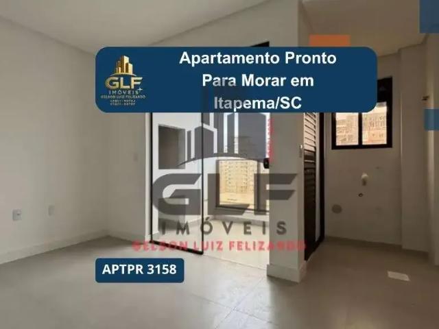 Apartamento para Venda em Itapema/SC Morretes 2 Quartos
