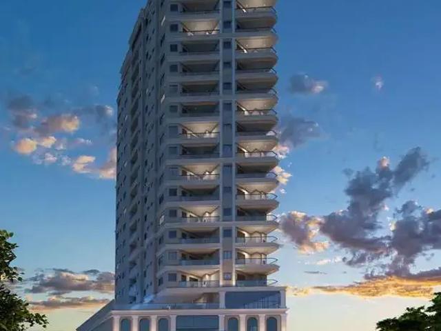 Apartamento para Venda em Itapema/SC Morretes 2 Quartos