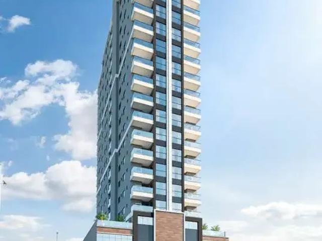 Apartamento para Venda em Itapema/SC Morretes 2 Quartos