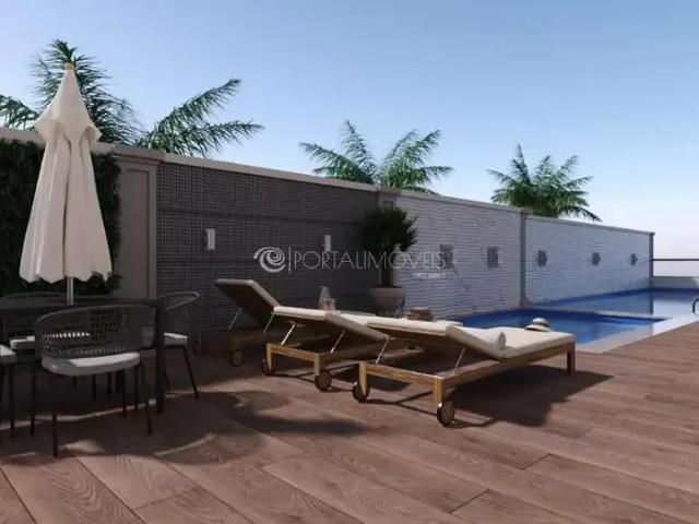 Apartamento para Venda em Itapema/SC Morretes 2 Quartos