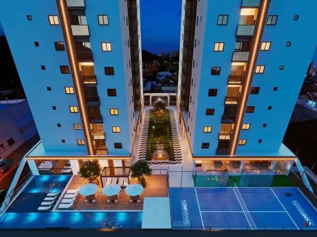 Apartamento para Venda em Itapema/SC Morretes 2 Quartos