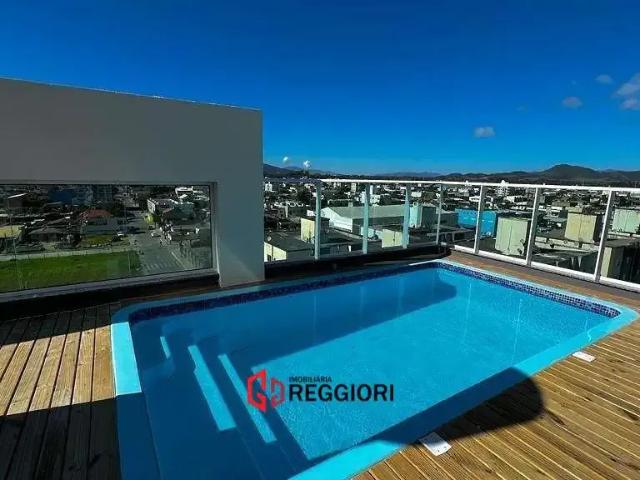 Apartamento para Venda em Itapema/SC Morretes 2 Quartos