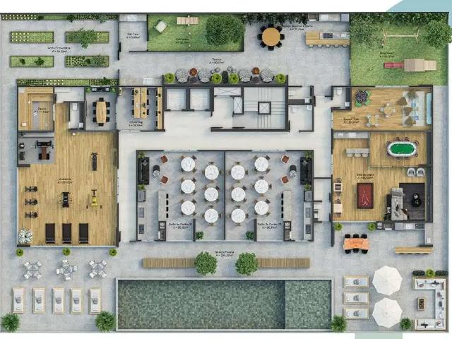 Apartamento para Venda em Itapema/SC Morretes 2 Quartos