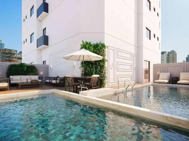 Apartamento para Venda em Itapema/SC Morretes 2 Quartos
