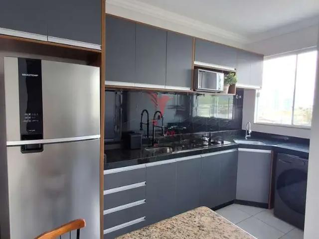 Apartamento para Venda em Itapema/SC Morretes 2 Quartos