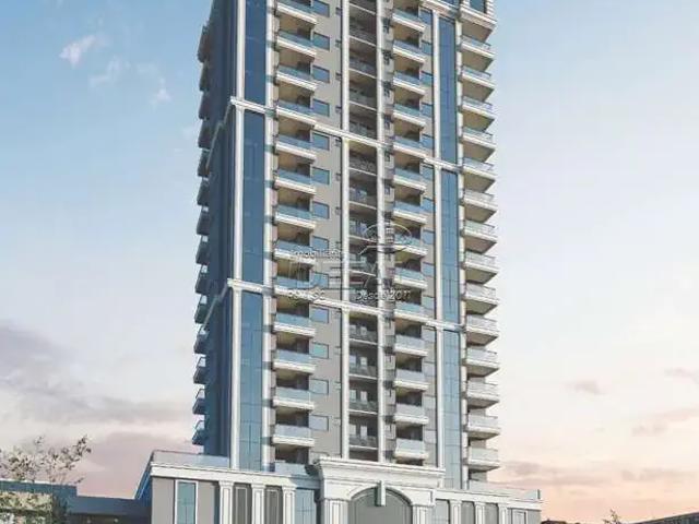 Apartamento para Venda em Itapema/SC Morretes 2 Quartos