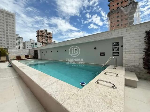 Apartamento para Venda em Itapema/SC Morretes 2 Quartos