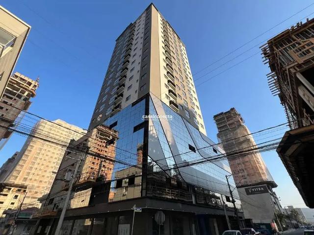 Apartamento para Venda em Itapema/SC Morretes 2 Quartos