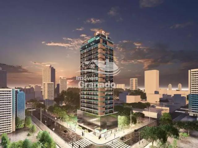 Apartamento para Venda em Itapema/SC Morretes 2 Quartos