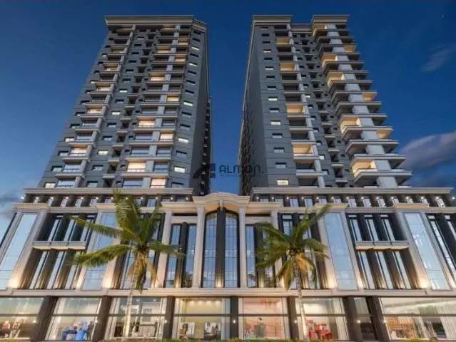 Apartamento para Venda em Itapema/SC Morretes 2 Quartos
