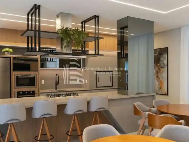 Apartamento para Venda em Itapema/SC Morretes 2 Quartos