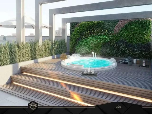 Apartamento para Venda em Itapema/SC Morretes 2 Quartos