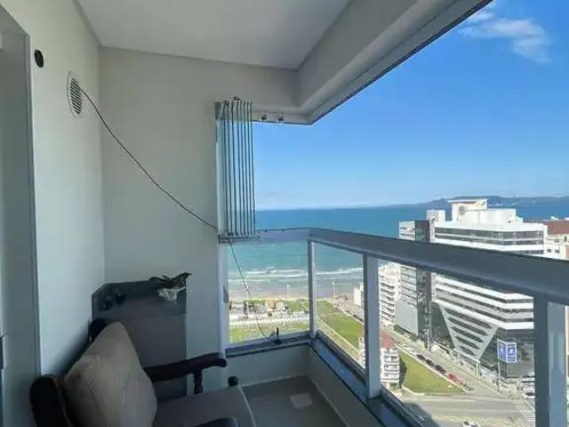 Apartamento para Venda em Itapema/SC Morretes 2 Quartos