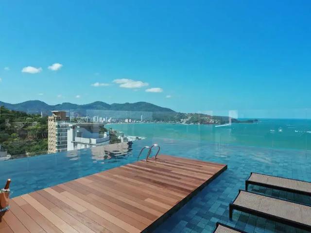 Apartamento para Venda em Itapema/SC Morretes 2 Quartos