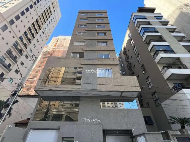 Apartamento para Venda em Itapema/SC Morretes 2 Quartos