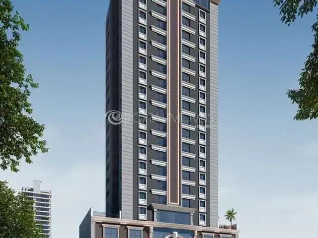 Apartamento para Venda em Itapema/SC Morretes 2 Quartos