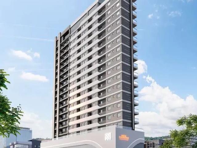 Apartamento para Venda em Itapema/SC Morretes 2 Quartos