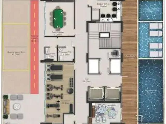 Apartamento para Venda em Itapema/SC Morretes
