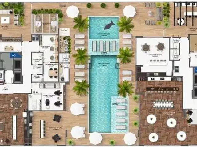 Apartamento para Venda em Itapema/SC Morretes