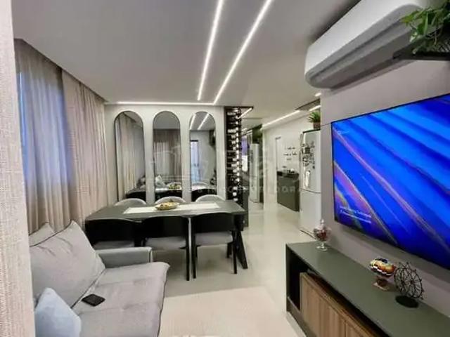 Apartamento para Venda em Itapema/SC Morretes 2 Quartos