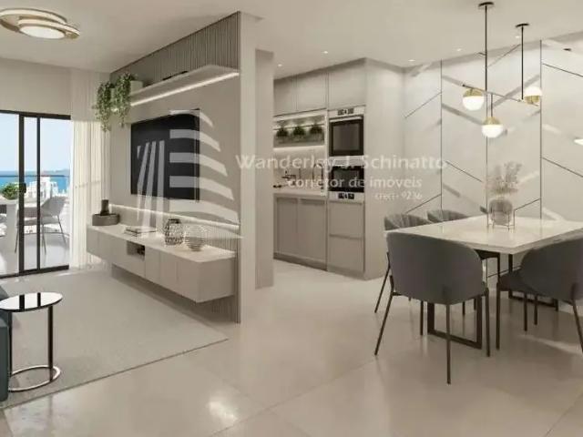 Apartamento para Venda em Itapema/SC Morretes 2 Quartos