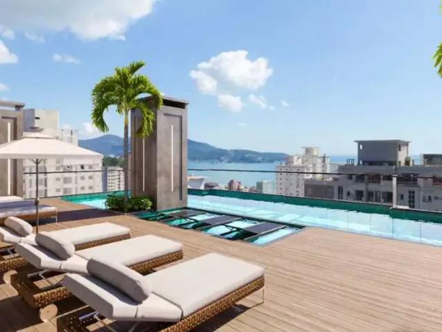 Apartamento para Venda em Itapema/SC Morretes 2 Quartos