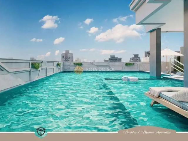 Apartamento para Venda em Itapema/SC Morretes 2 Quartos