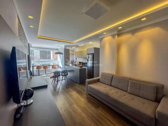 Apartamento para Venda em Itapema/SC Morretes 2 Quartos