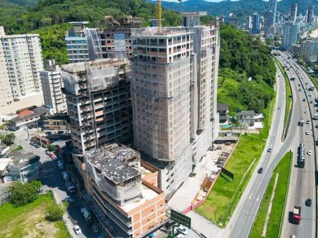 Apartamento para Venda em Itapema/SC Morretes 2 Quartos