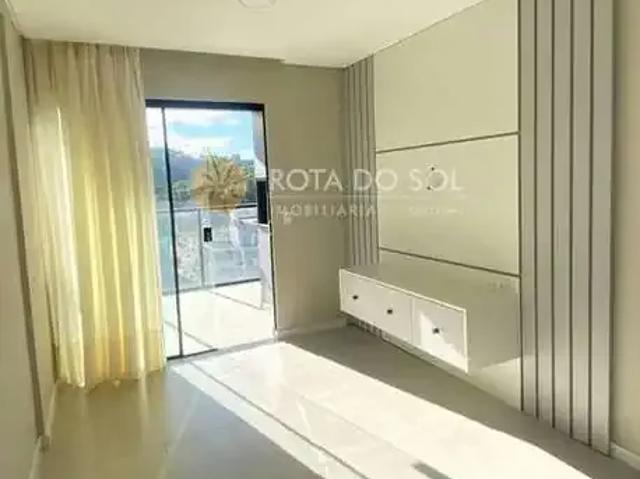 Apartamento para Venda em Itapema/SC Morretes 2 Quartos