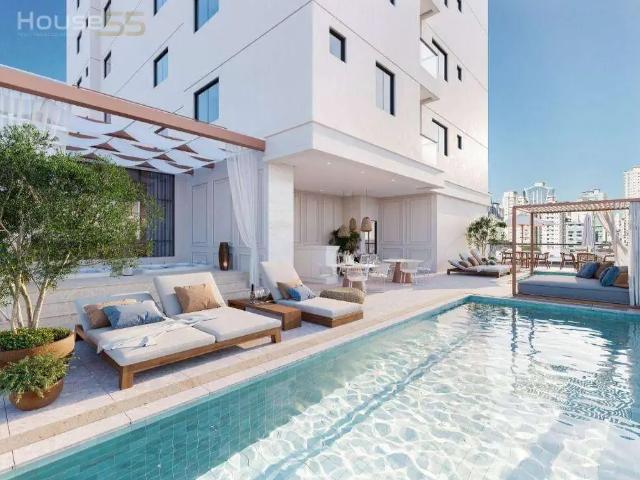 Apartamento para Venda em Itapema/SC Morretes 2 Quartos