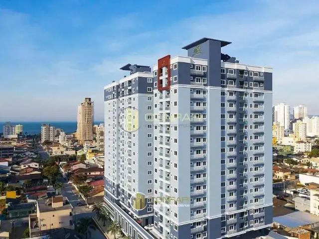 Apartamento para Venda em Itapema/SC Morretes 2 Quartos