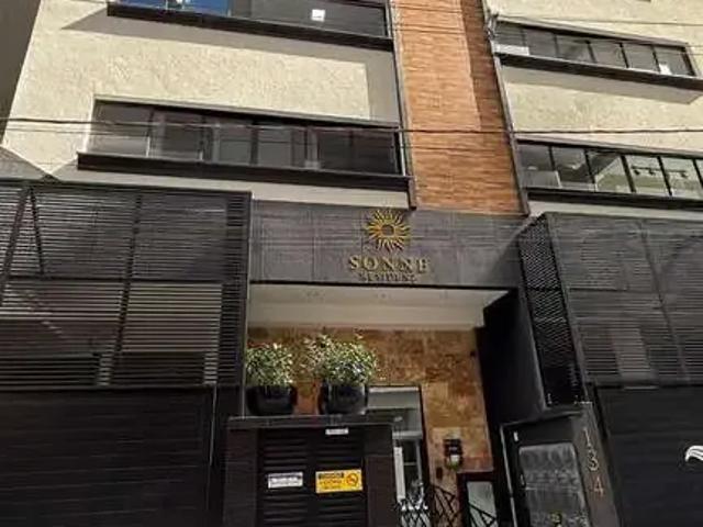 Apartamento para Venda em Itapema/SC Morretes 2 Quartos