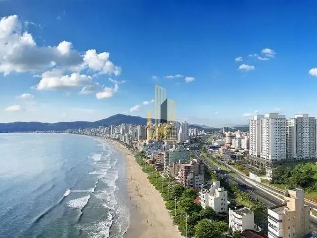 Apartamento para Venda em Itapema/SC Morretes 2 Quartos