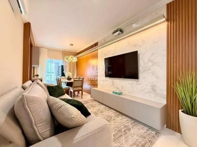 Apartamento para Venda em Itapema/SC Morretes 2 Quartos