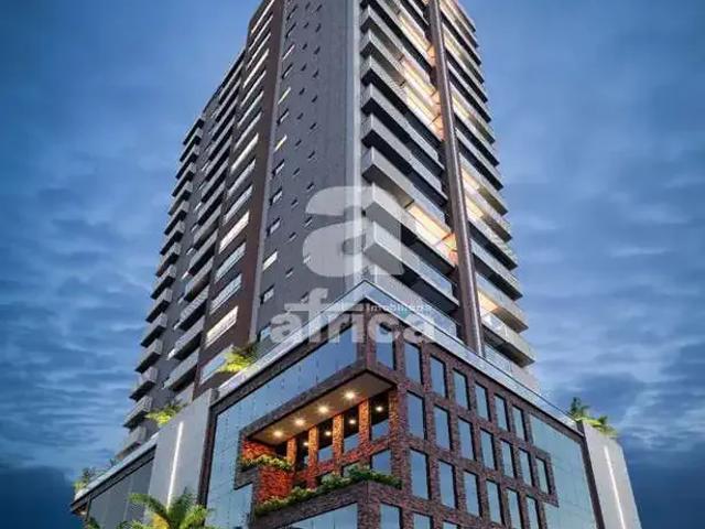Apartamento para Venda em Itapema/SC Morretes 2 Quartos