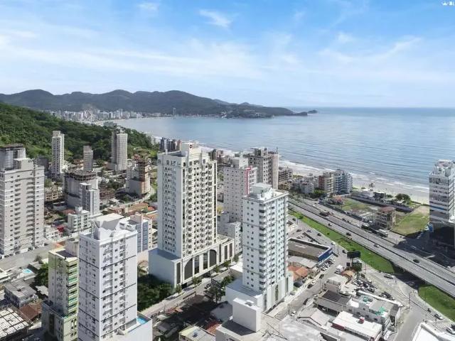 Apartamento para Venda em Itapema/SC Morretes 2 Quartos