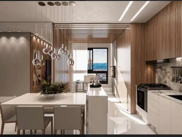 Apartamento para Venda em Itapema/SC Morretes 2 Quartos