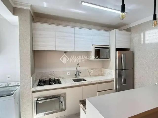 Apartamento para Venda em Itapema/SC Morretes 2 Quartos