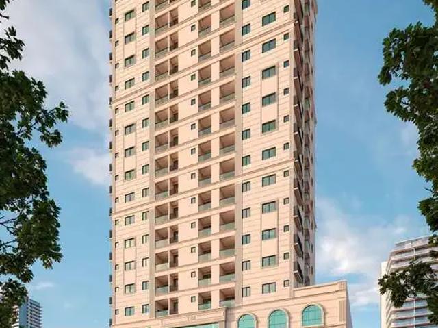 Apartamento para Venda em Itapema/SC Morretes 2 Quartos