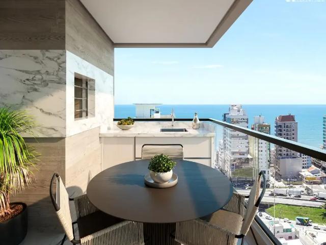 Apartamento para Venda em Itapema/SC Morretes 2 Quartos