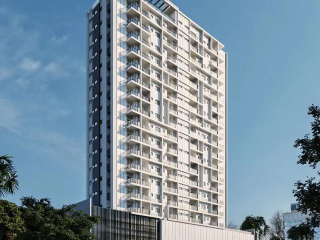 Apartamento para Venda em Itapema/SC Morretes 2 Quartos