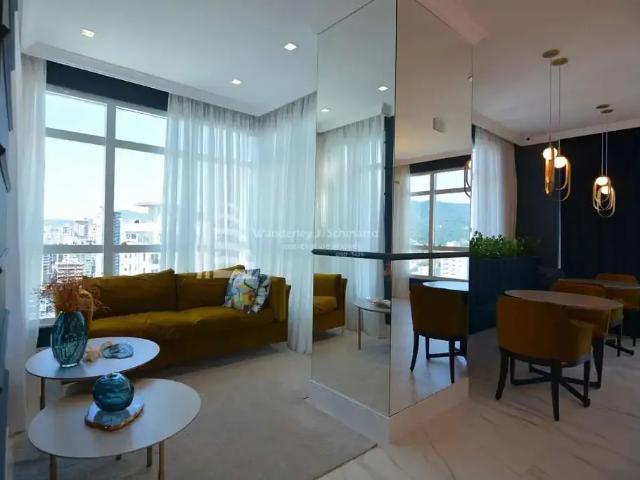 Apartamento para Venda em Itapema/SC Morretes 2 Quartos