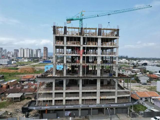Apartamento para Venda em Itapema/SC Morretes 2 Quartos