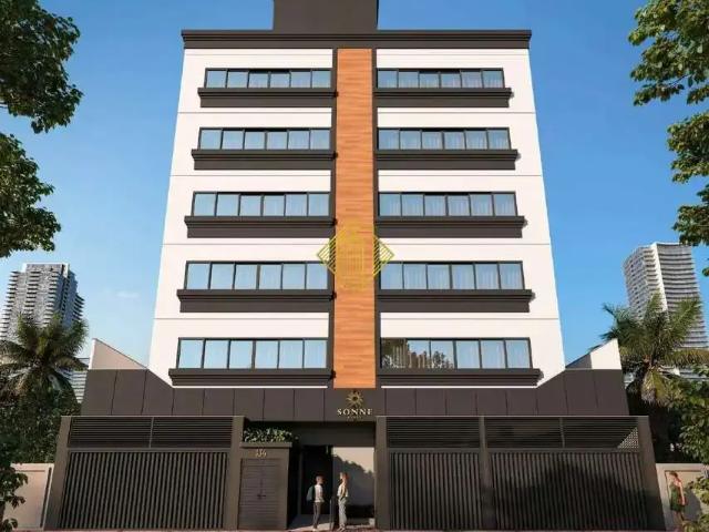 Apartamento para Venda em Itapema/SC Morretes 2 Quartos